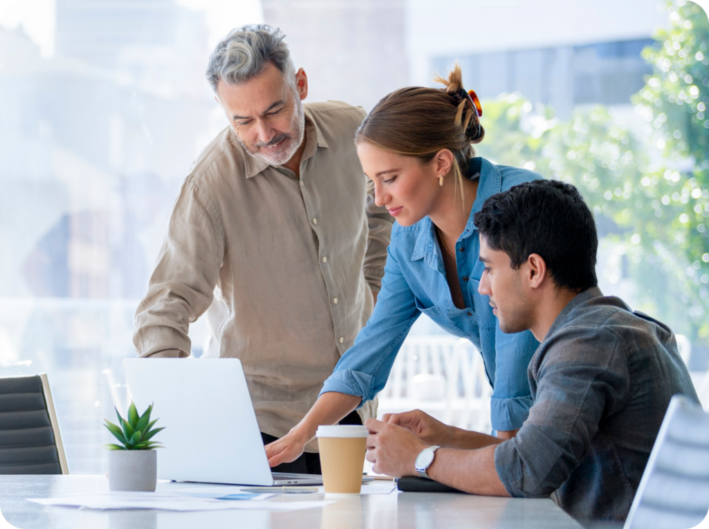 About YNV Group: Trust, Excellence, and Global Impact