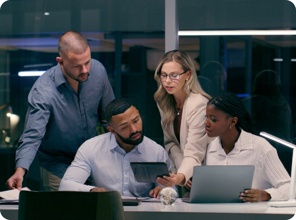 YNV Group Portfolio: Diverse, Game-Changing Solutions & Impact